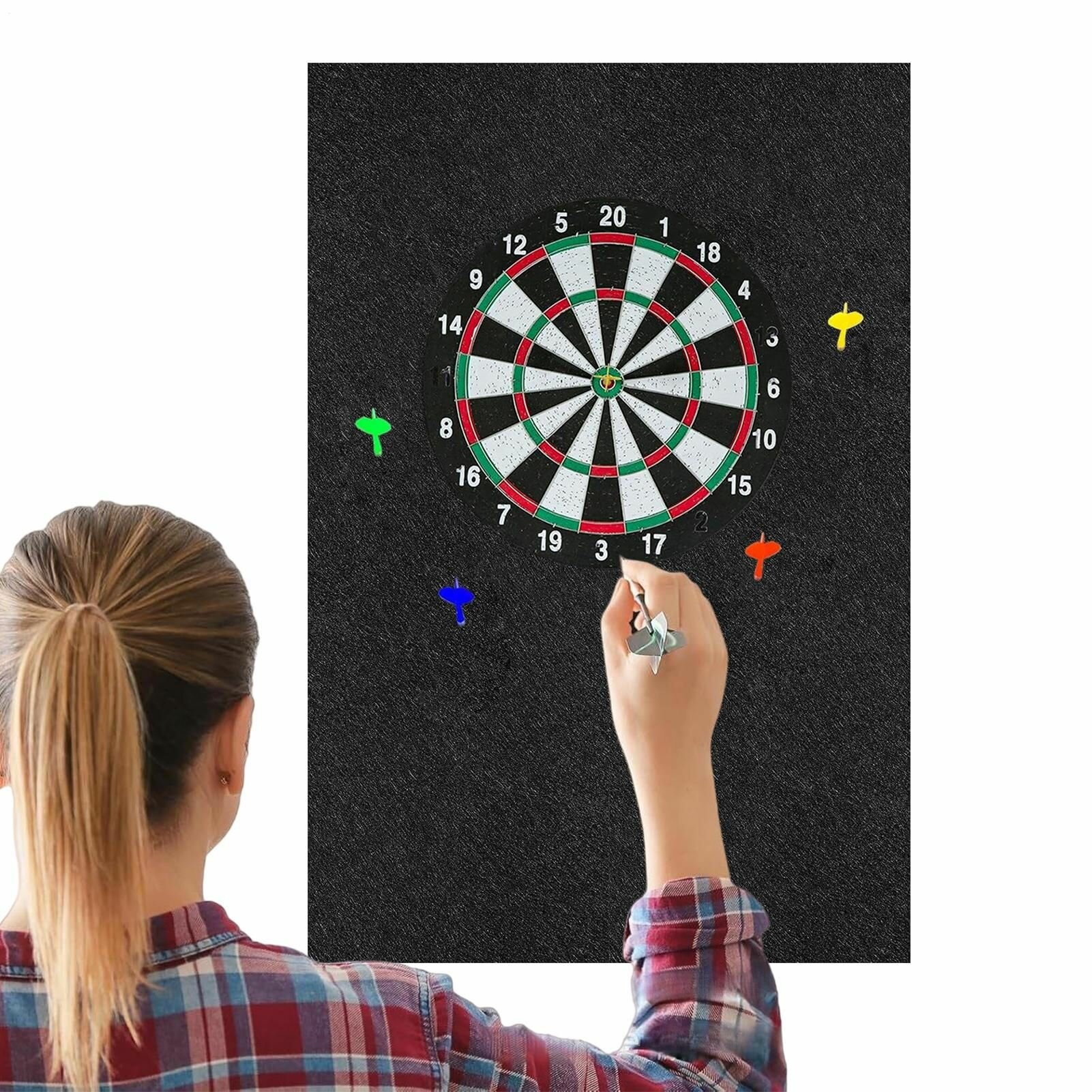 Набор для игры в дартс