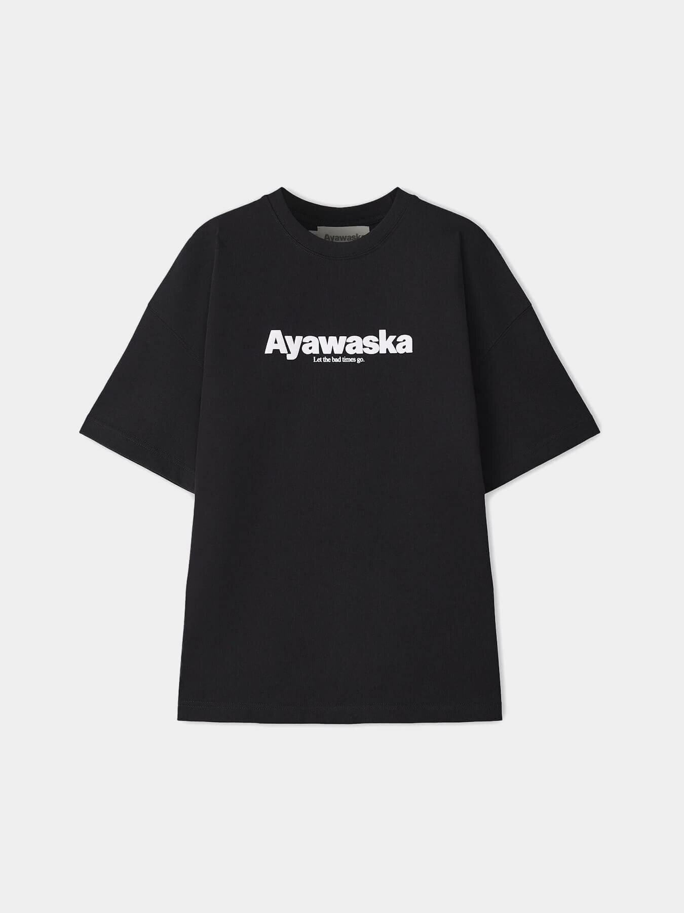 Футболка AYAWASKA BOGO MAGLIETTA