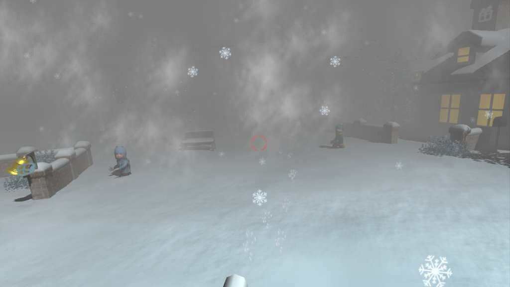 I Hate Santa PC Steam Ключ • Активация Steam • регион Весь мир