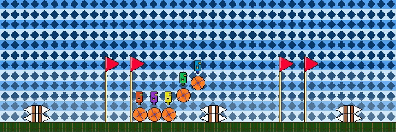 JumpBall PC Steam Ключ • Активация Steam • регион Весь мир • цифровой ключ