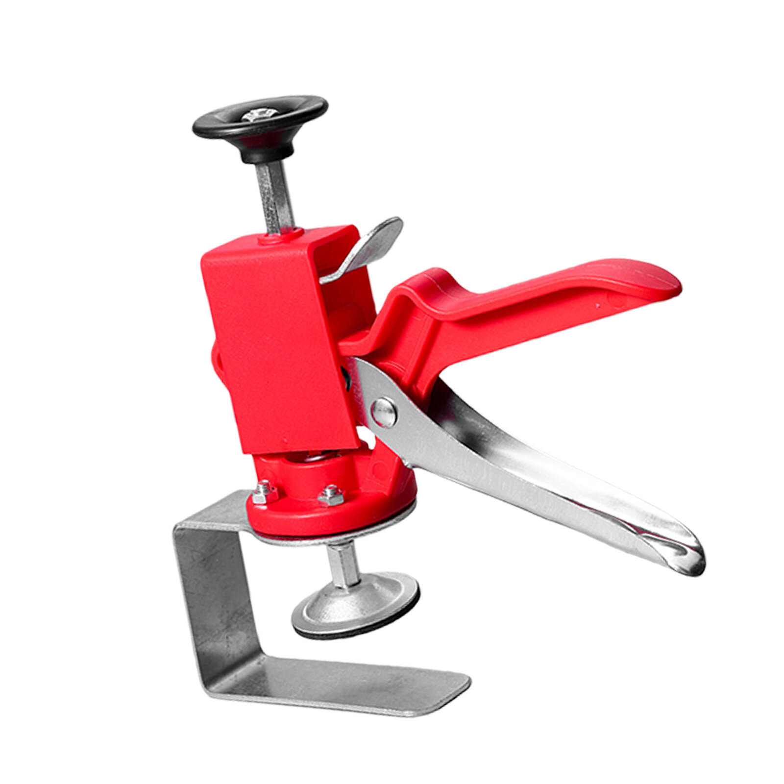 Гибкий фиксатор ящика с регулируемой высотой и шириной