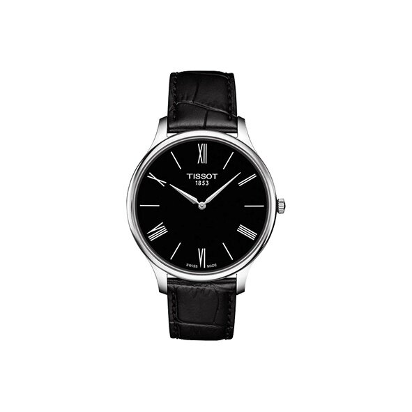 Наручные часы TISSOT — фото 1