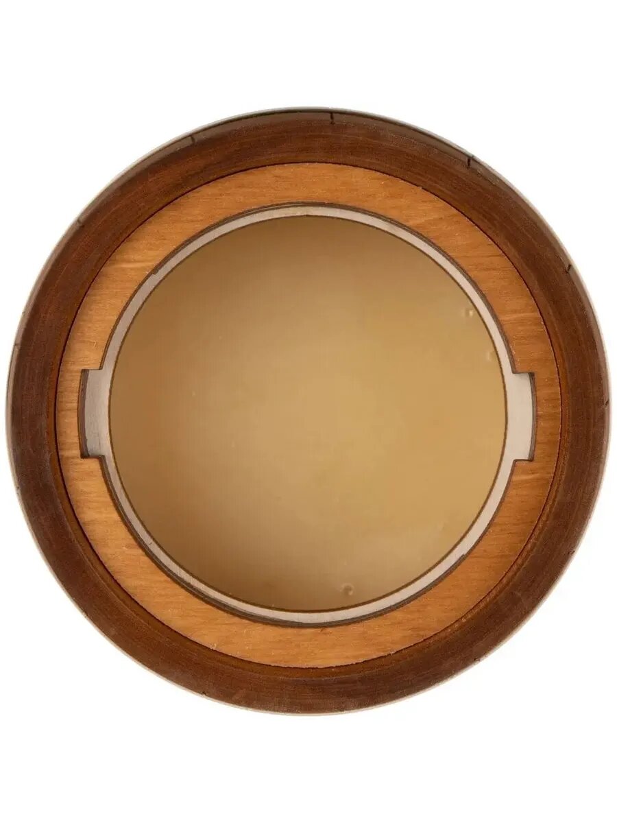 Мед в бочонке с ароматом липы, 150 г