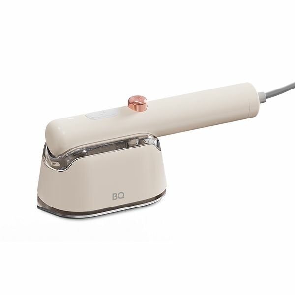 Отпариватель BQ SG1009H Beige