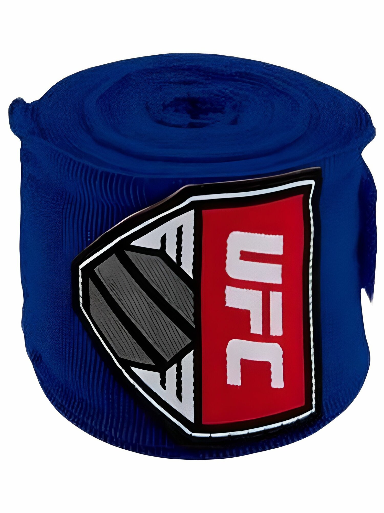 Бинт боксерский 4,5м синий UFC UHK-69773