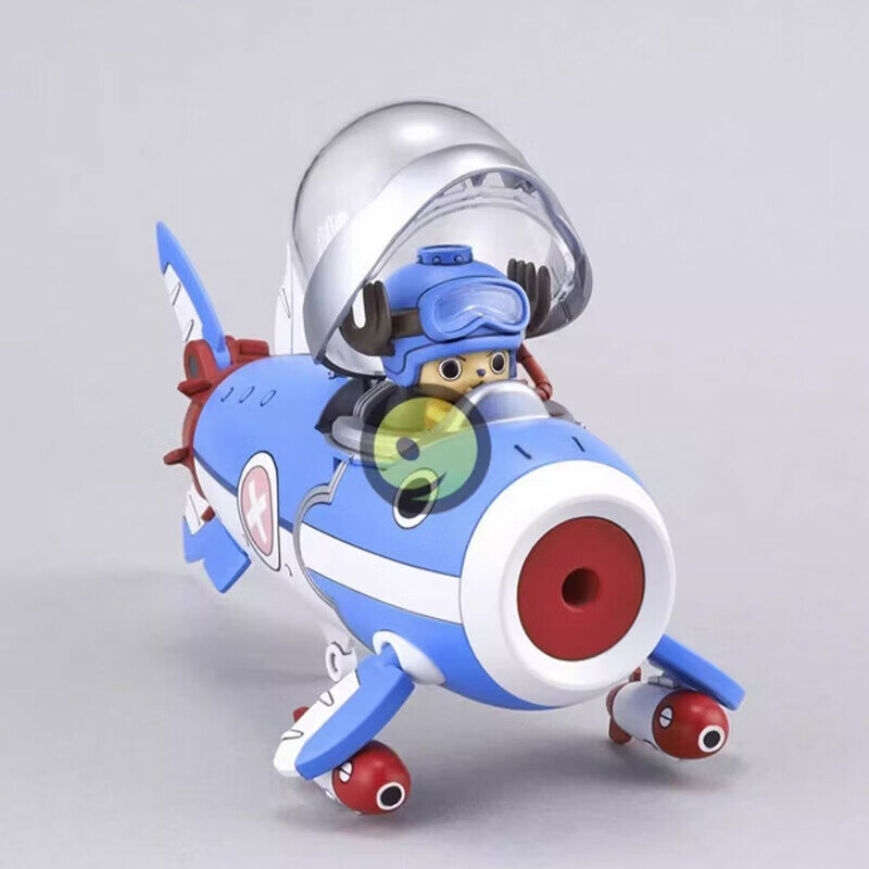 Модельный набор "BANDAI One Piece", пластик