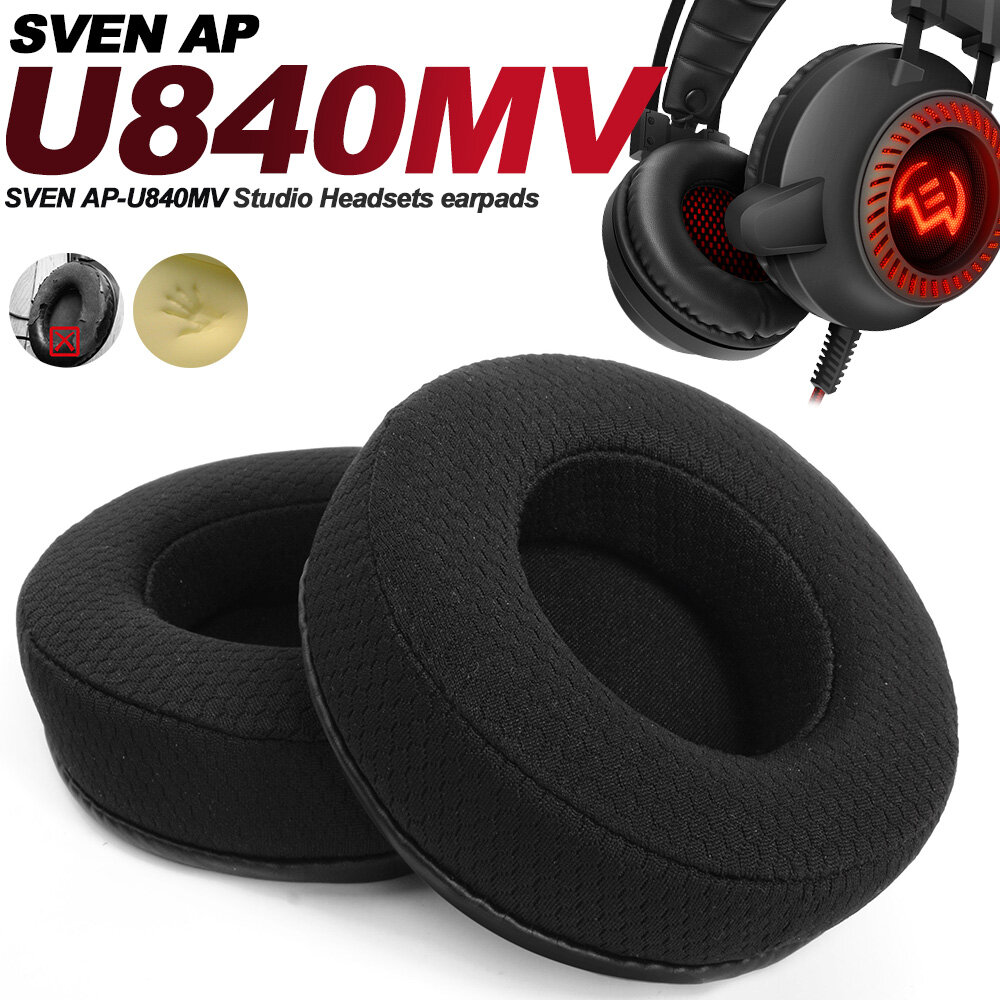 Амбушюры SVEN AP-U840MV для наушников