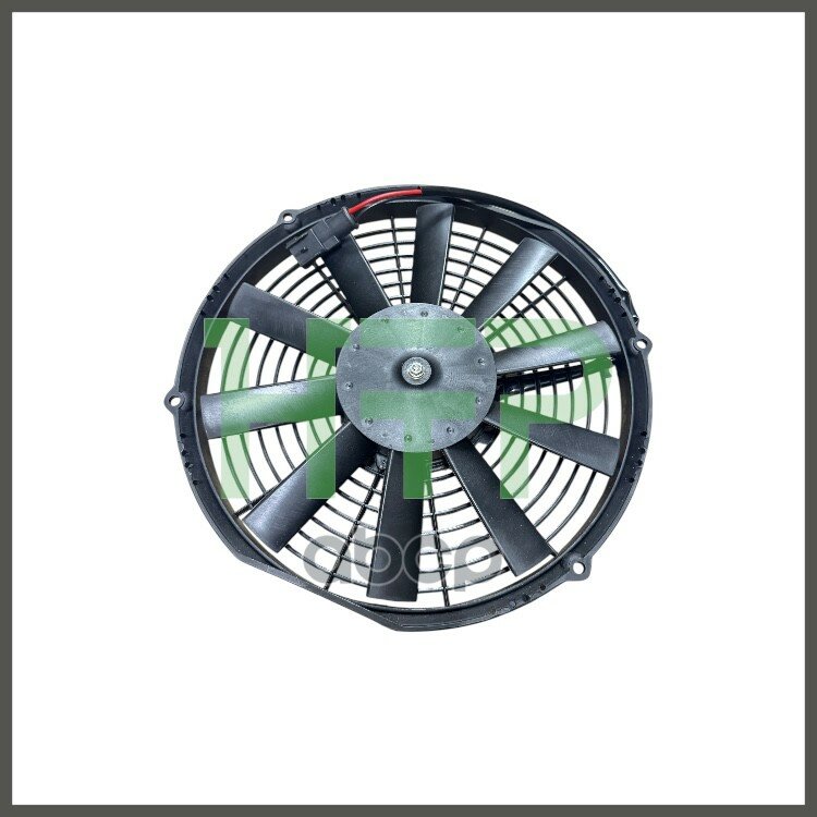 Вентилятор Thermo King 781376 HTP арт. HTPTK781376