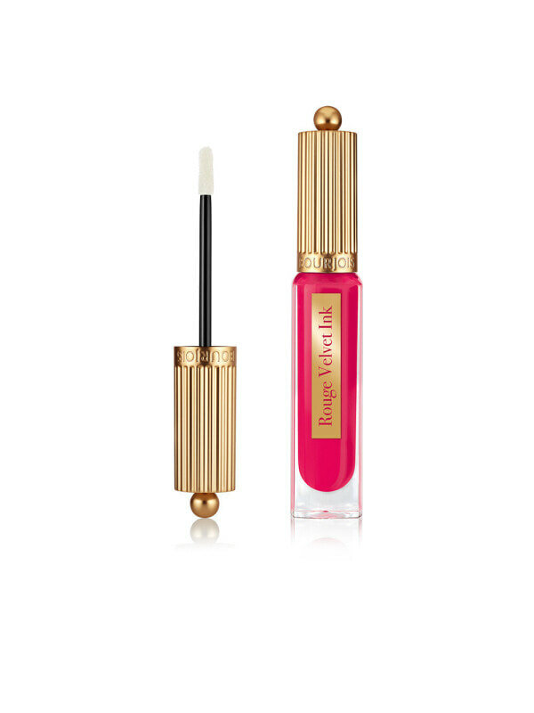 Губная помада Rouge Velvet Ink Bourjois (3,5 ml)