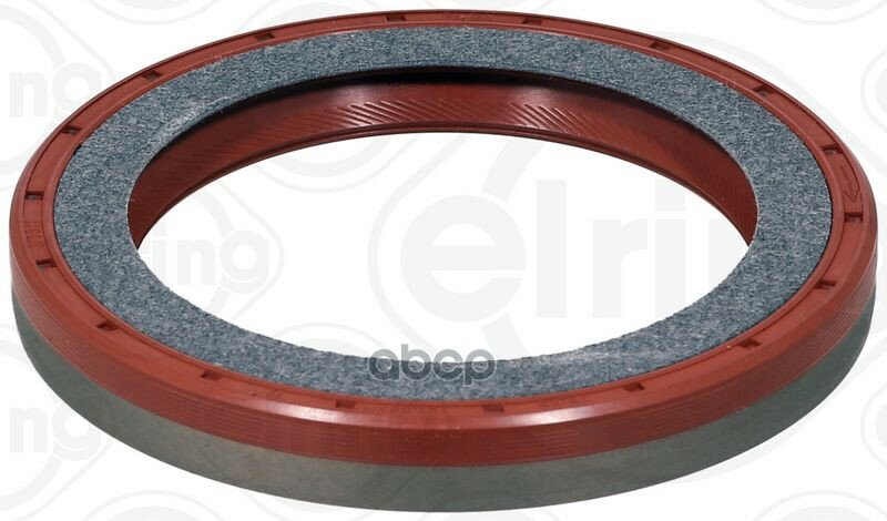 Сальник коленвала ! FPM 76.2x101.68x12 VOLVO Elring арт. 754669