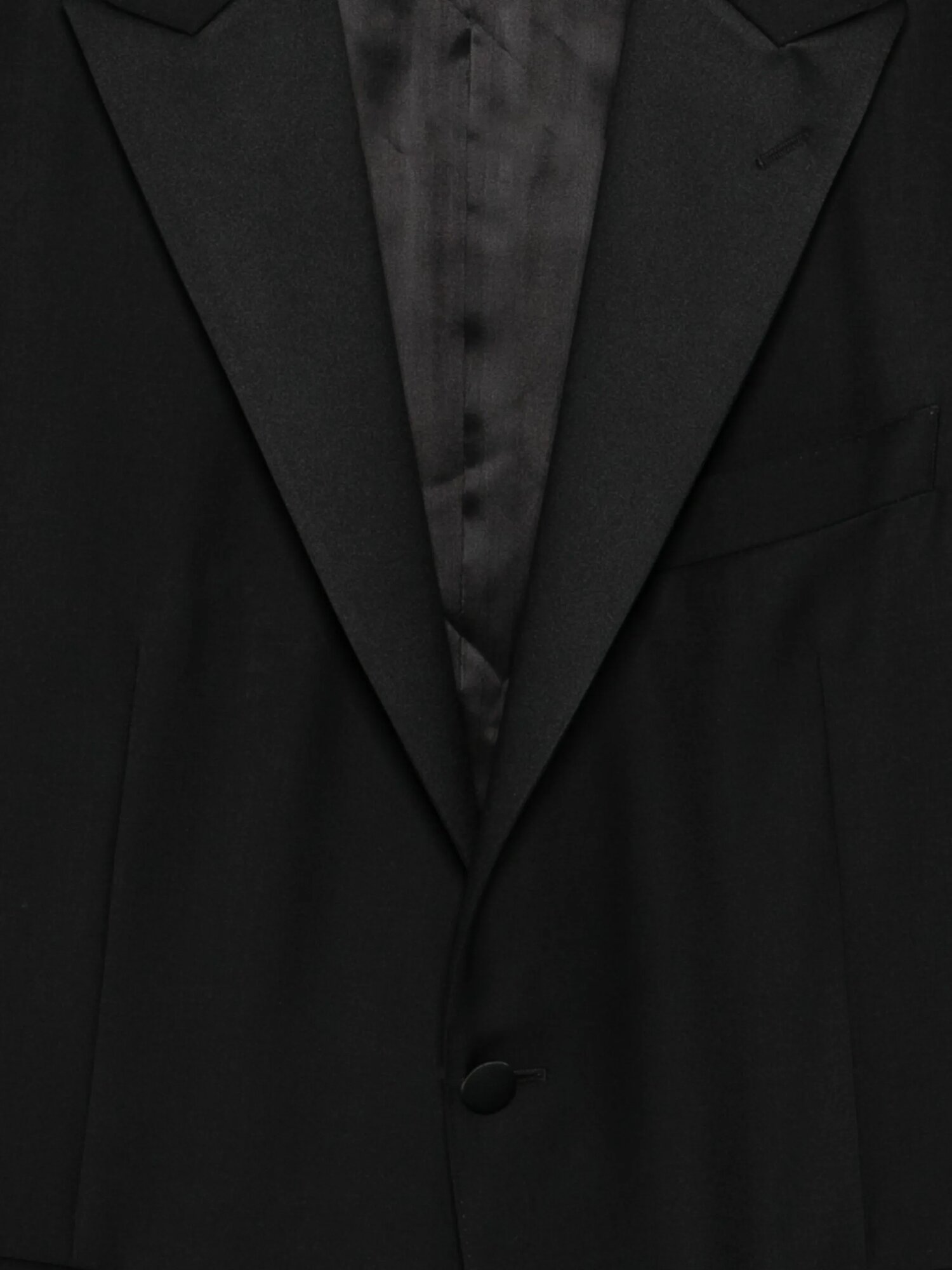 Комбинезон Canali Tuxedo jumpsuit, размер 56 — фото 1