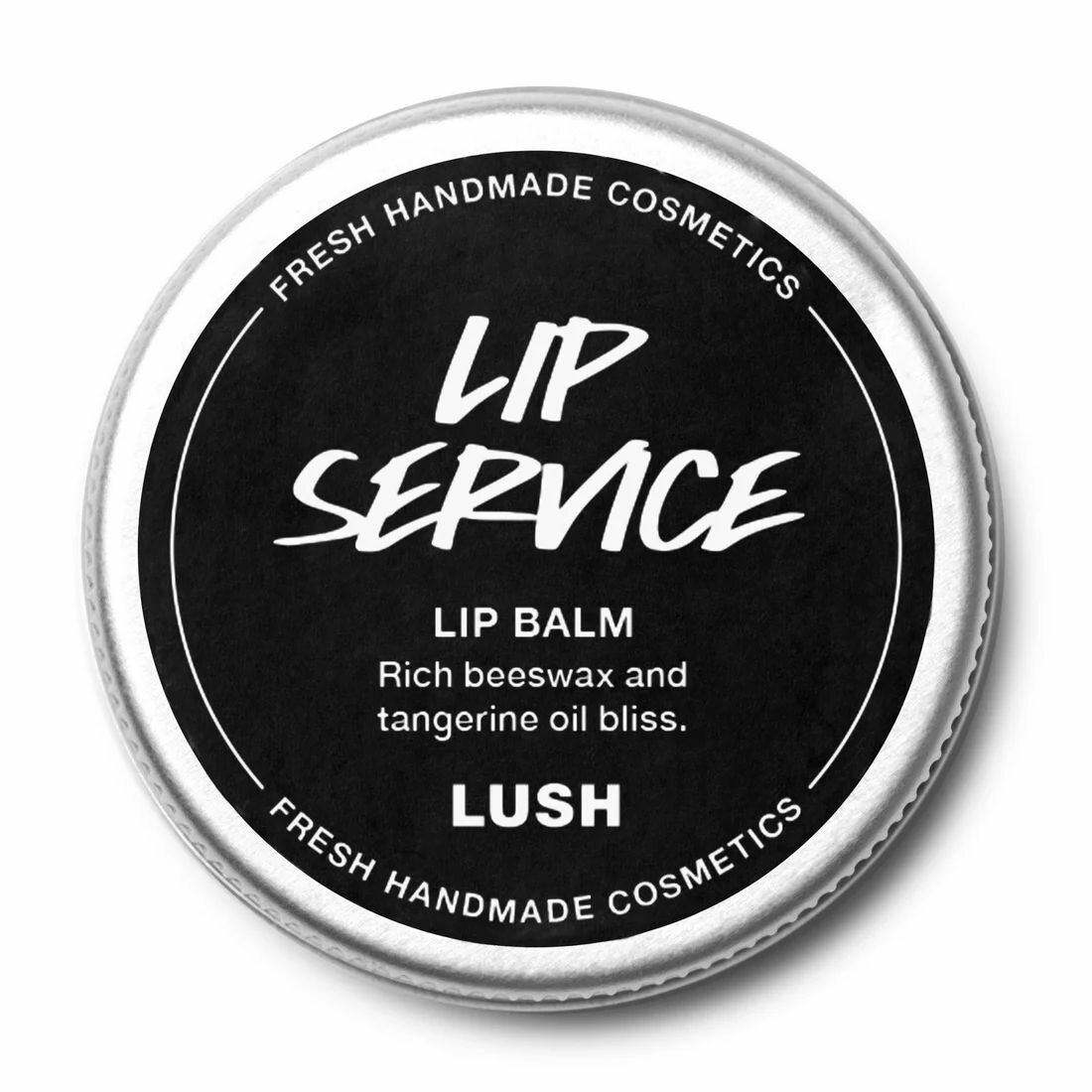 Бальзам для губ Lush Lip Service