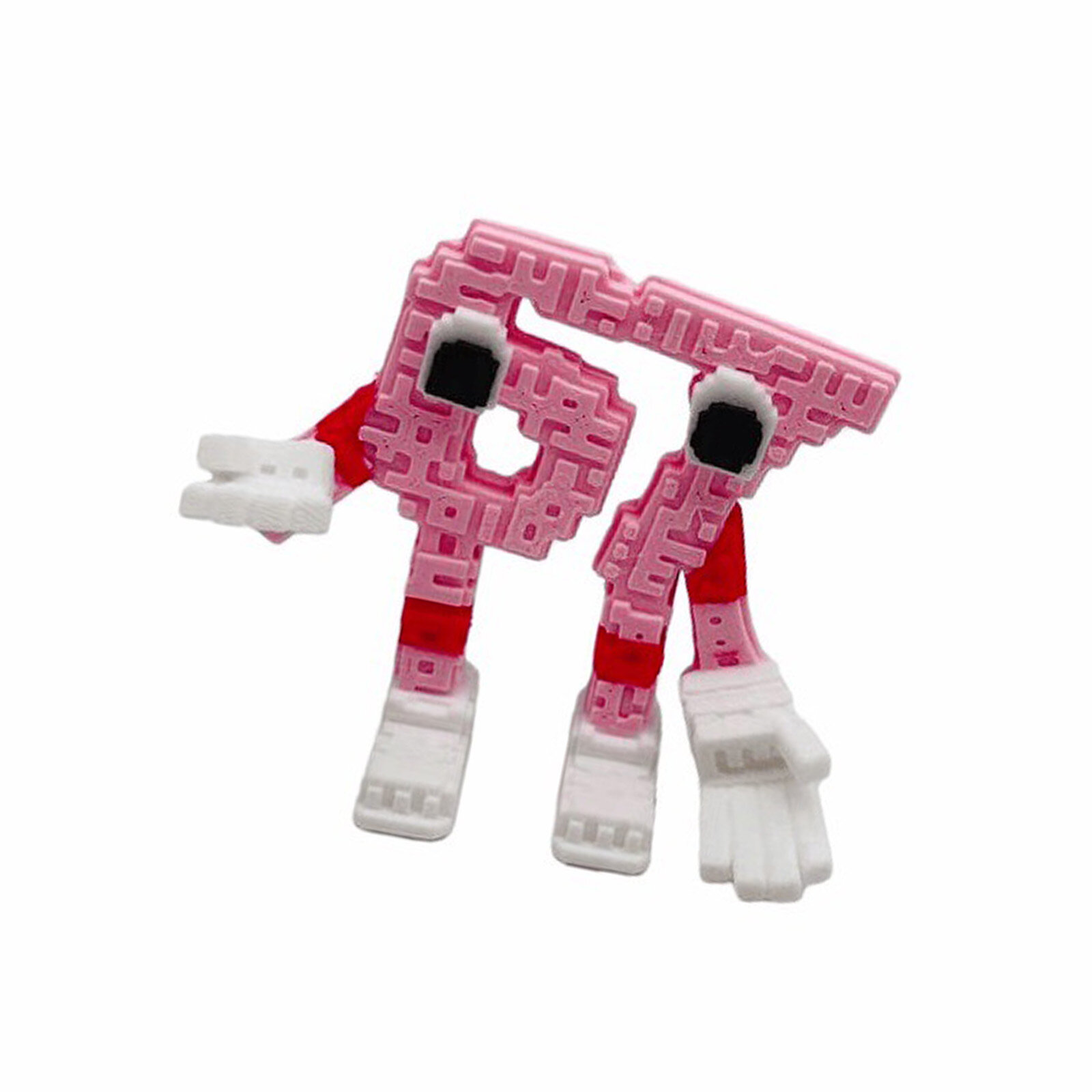 Укради мини-статуэтку Brainrot - уникальный подарок для любителей юмора на День рождения