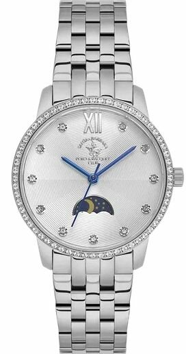  SANTA BARBARA POLO & RACQUET CLUB