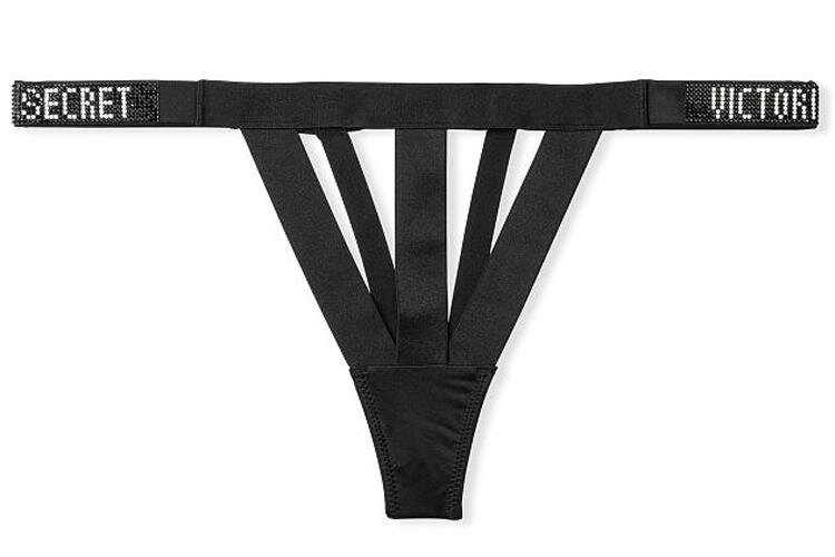 Слипоны Victoria's Secret