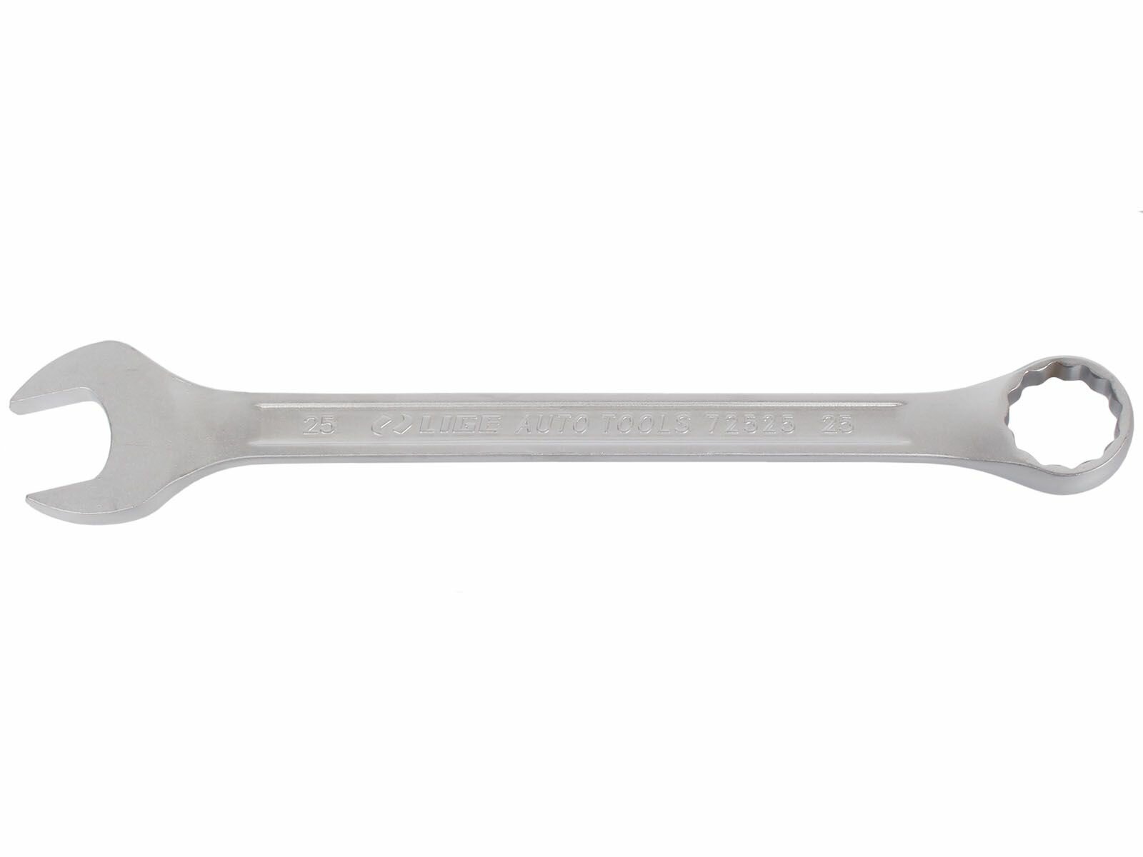 Ключ гаечный комбинированный 25 мм LIGE
