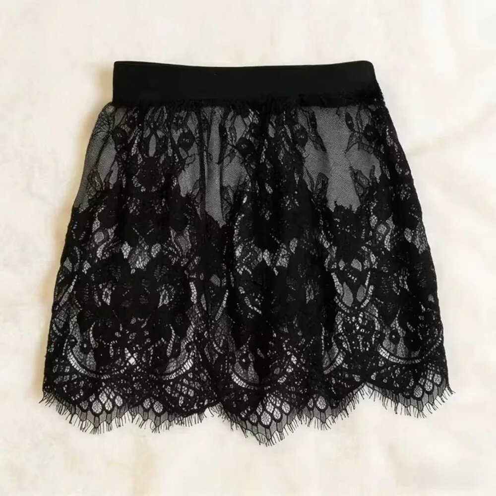 Юбка
