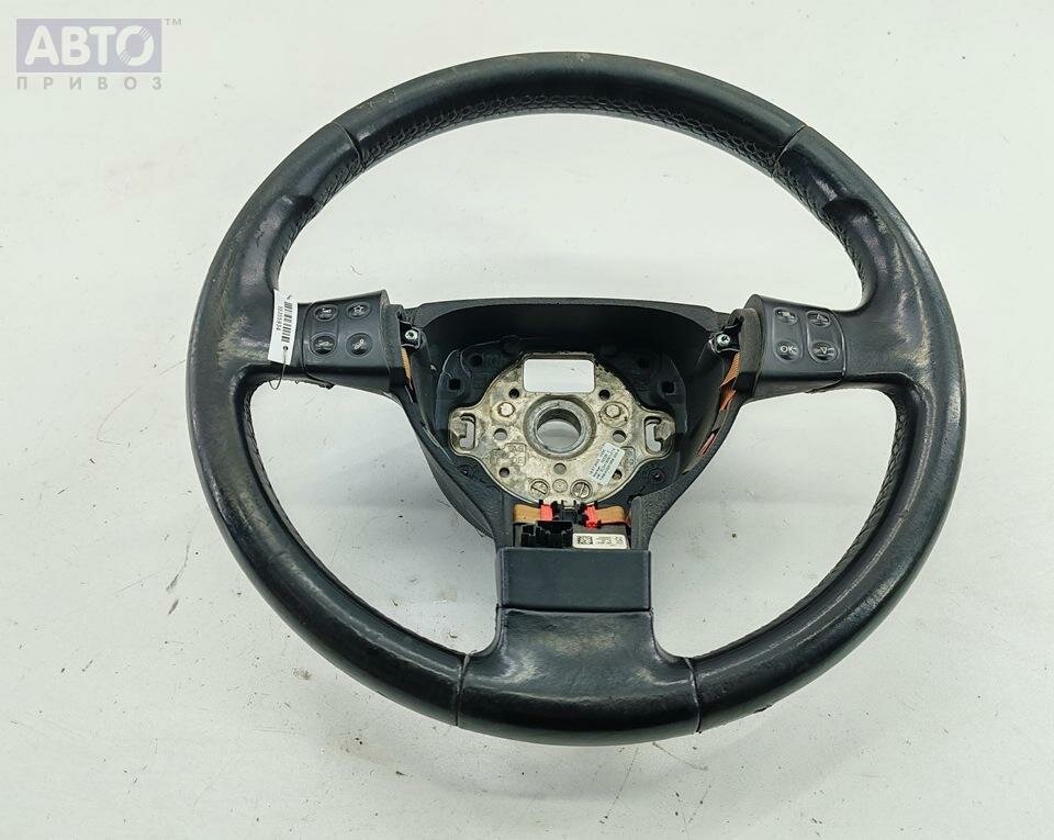 Руль Volkswagen Passat B6