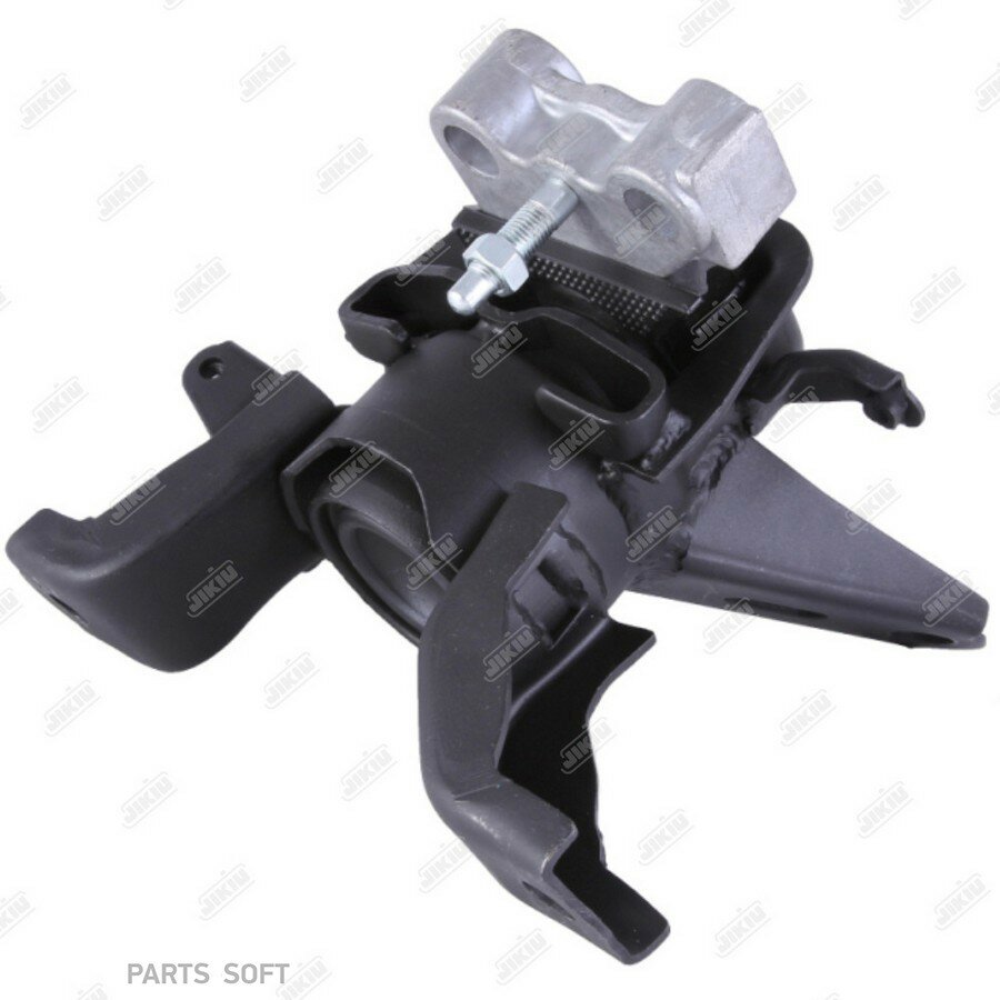 Опора двигателя Toyota Auris ZRE15 (2006-2012)/Avensis ZRT27 (2008-2018)/Corolla ZRE15 (2006-2013) JIKIU ME21169 | цена за 1 шт