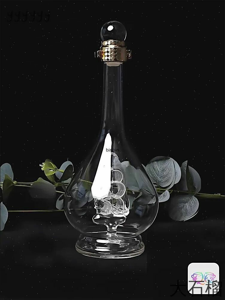 Дизайнерская бутылка 300 мл подарок мужу брату отцу лучший презент, 1 штdzy