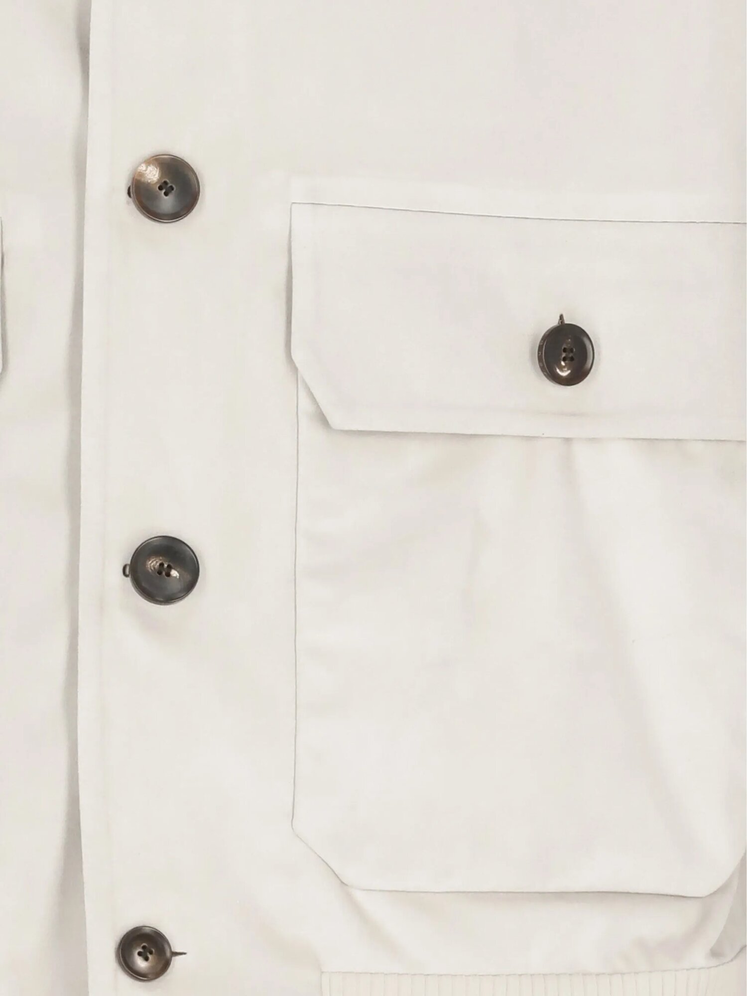 Куртка RRD Buttoned front-pockets jacket, размер 50, разноцветный — фото 1