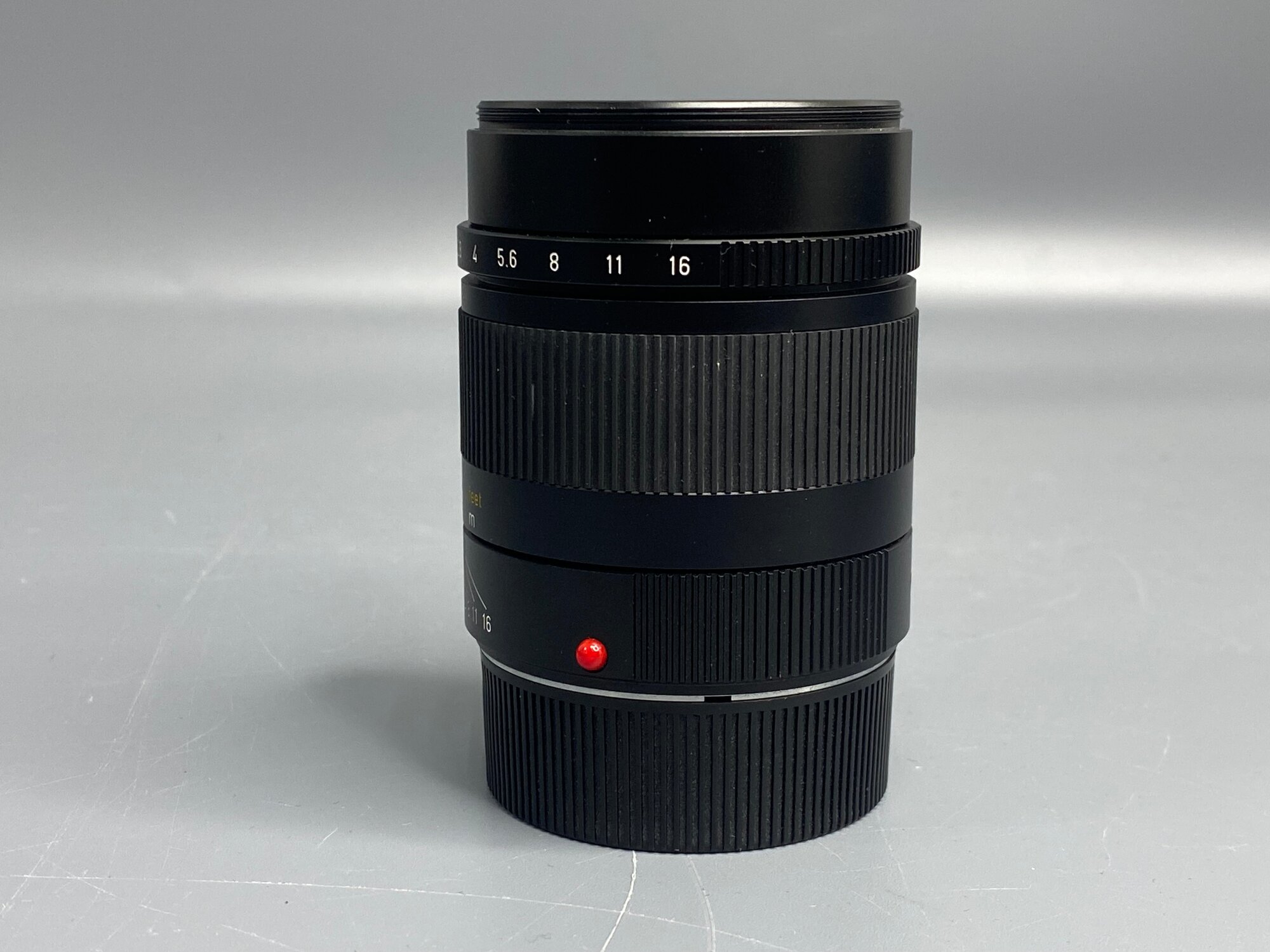 Leica Summarit-M 90mm 2.5 E46 — фото 1