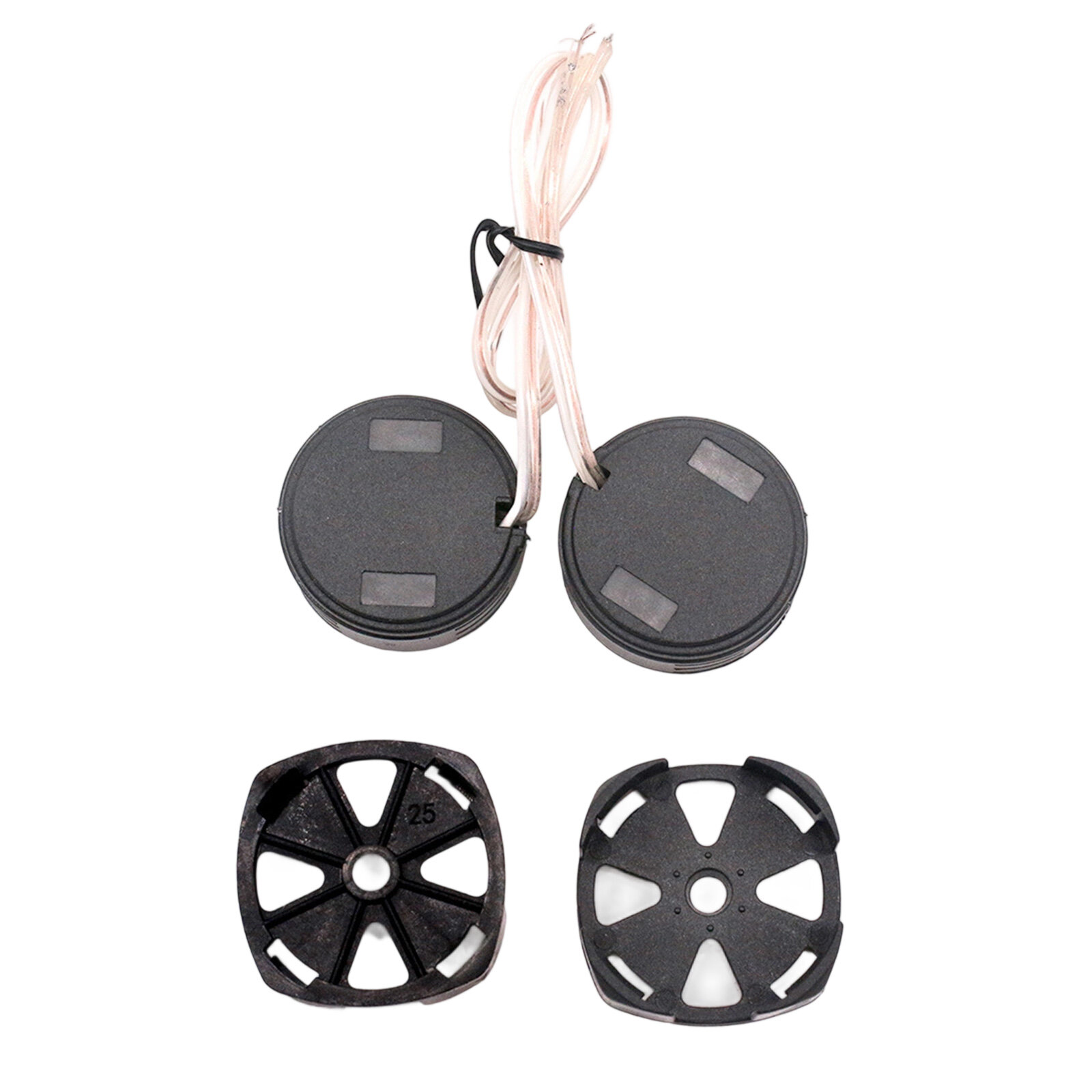 Портативный телевизор мощностью 500 Вт для автоматической аудиосистемы