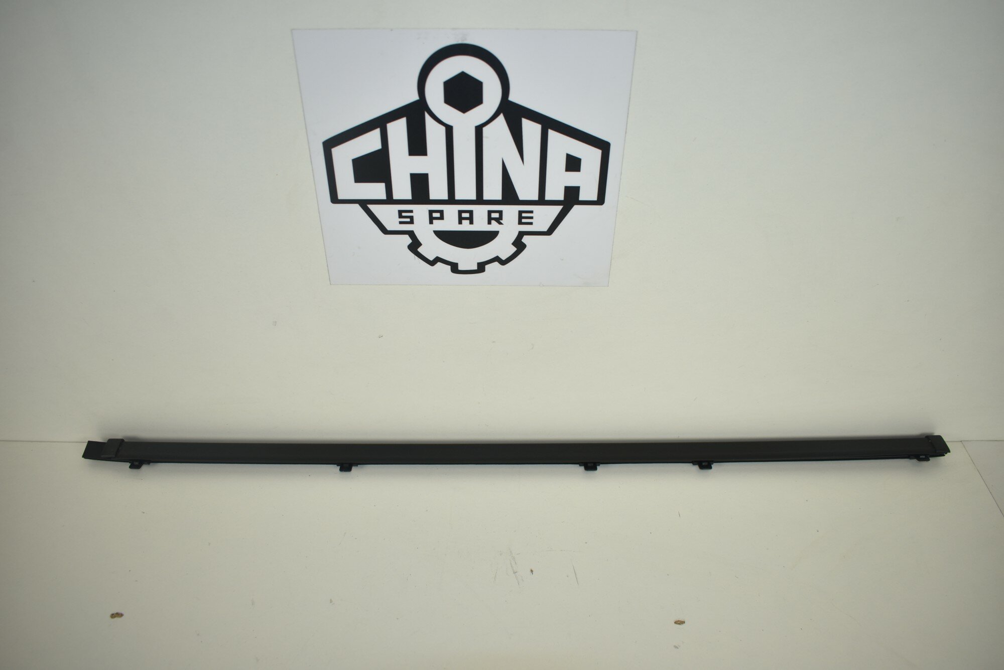 Уплотнитель стекла двери передней правой (Бархотка) Great Wall Deer, Safe
