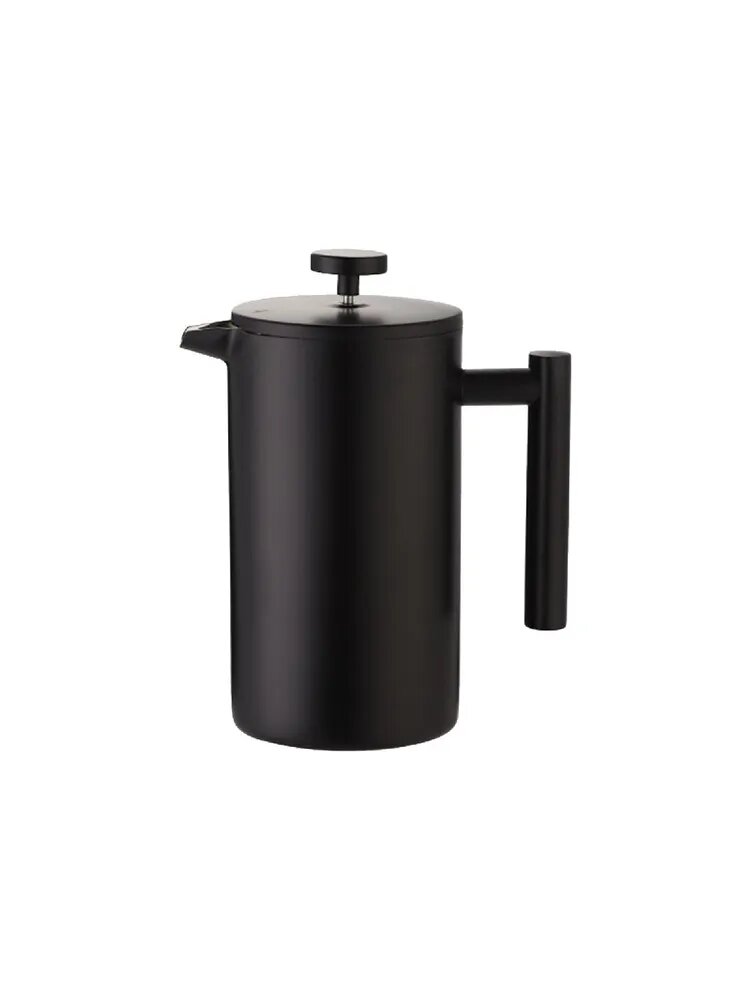 Кофеварка 6AC1101033_ZFY004, темно-серый