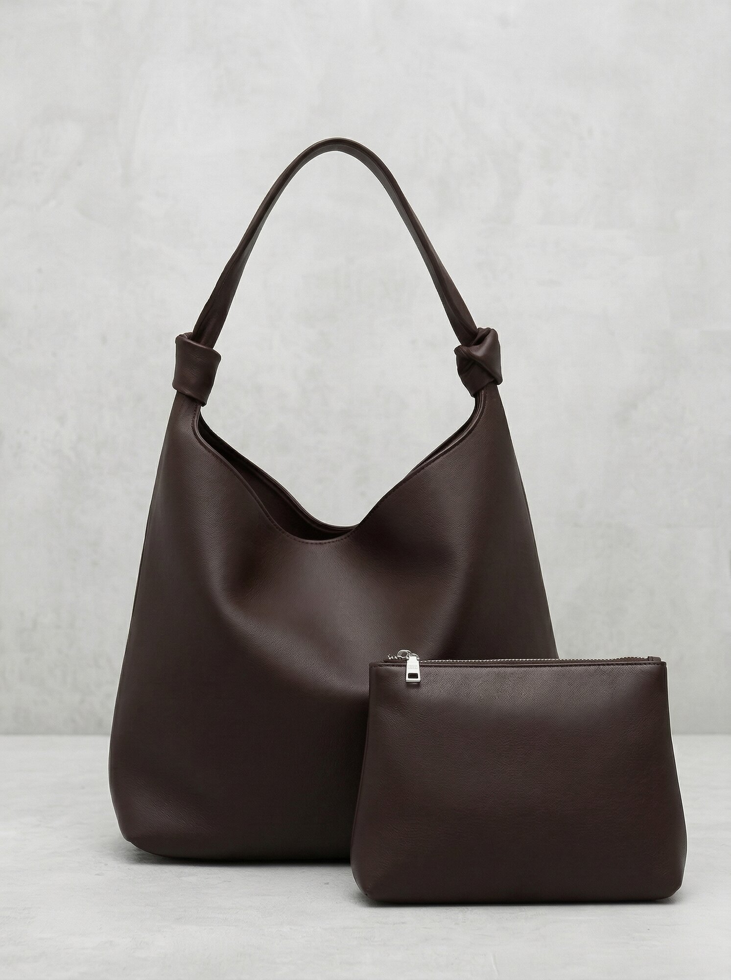 Сумка шоппер , 2 шт.