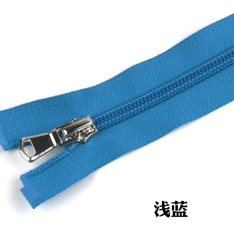 Нейлоновая молния №5 для школьной формы, одежды, подушек, рюкзаков, аксессуаров для молний, тягачей для молний,