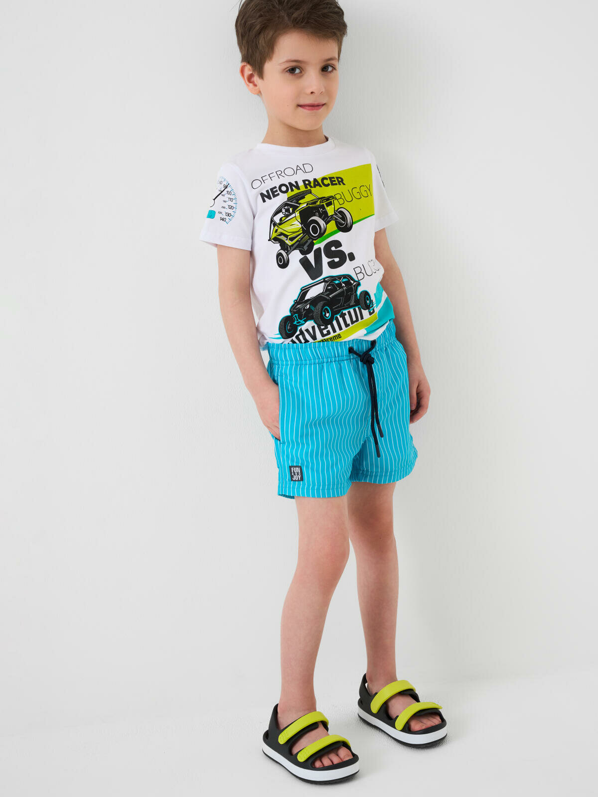 Шорты для плавания