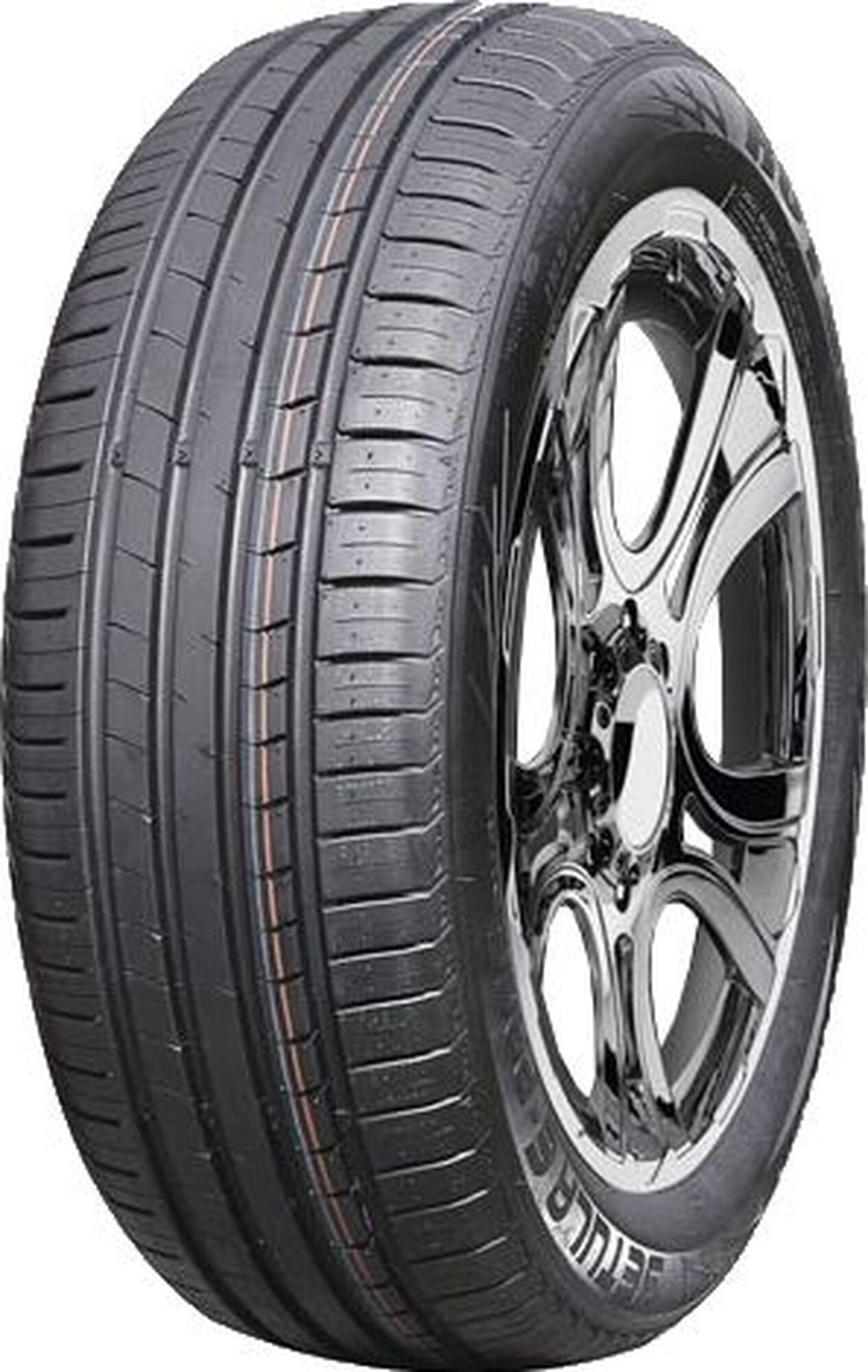 Rotalla RH01 195/55 R16 87V летняя шина для автомобиля роталла