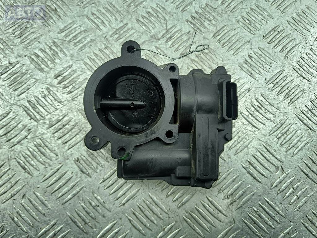 Заслонка дроссельная Peugeot 308 T7 (2007-2013)