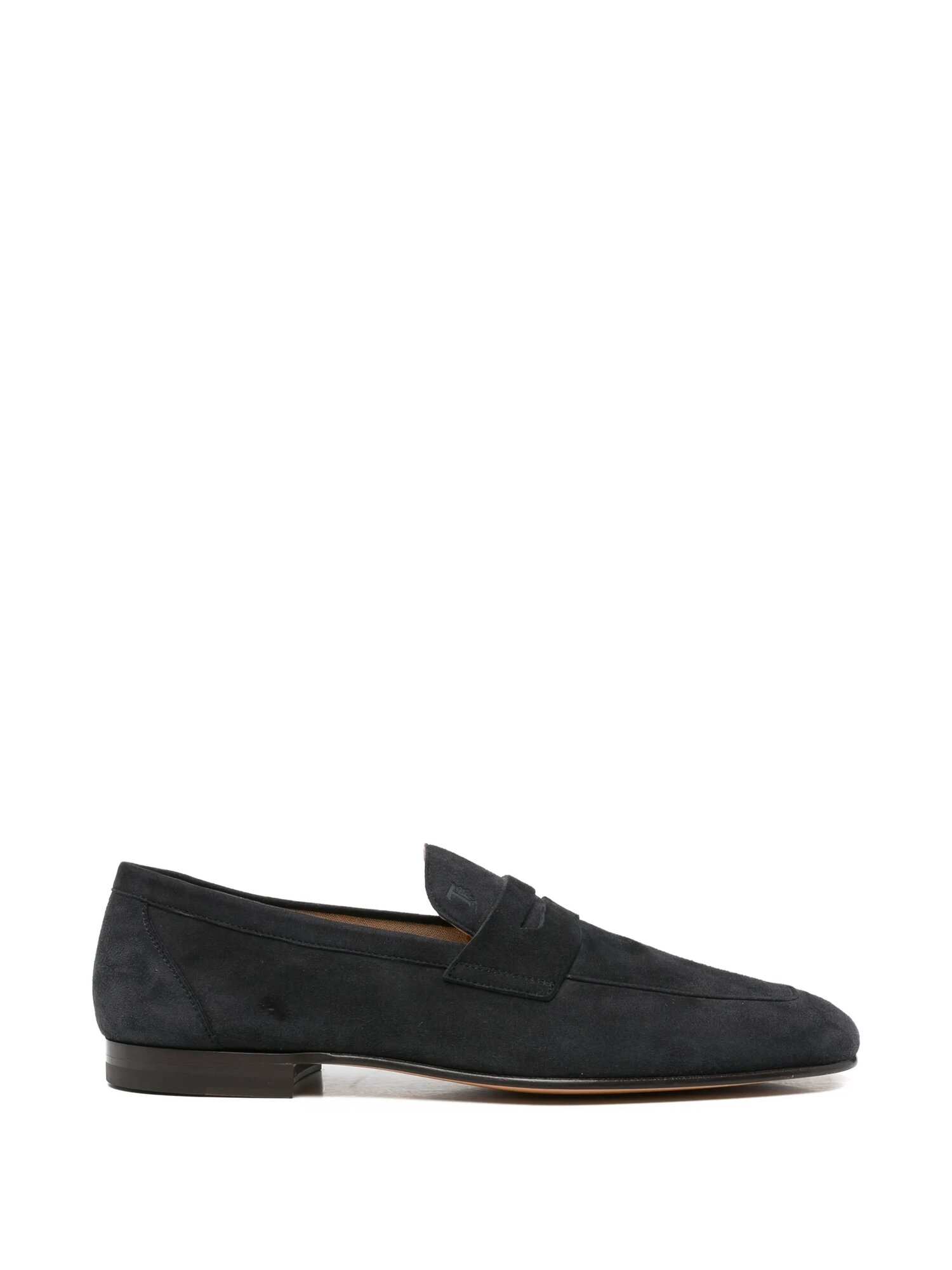 Лоферы Penny loafers