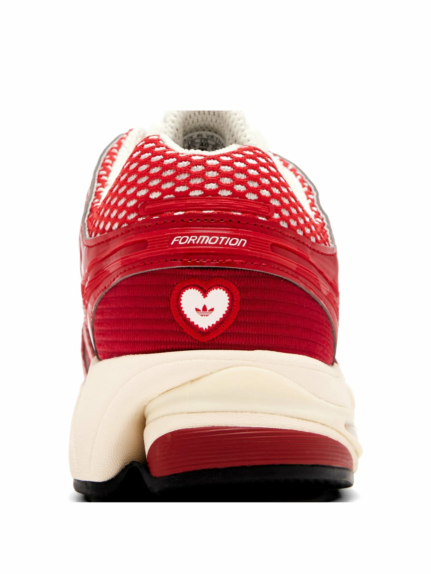 Кроссовки adidas Adistar Control 5, размер 7 US, red — фото 1