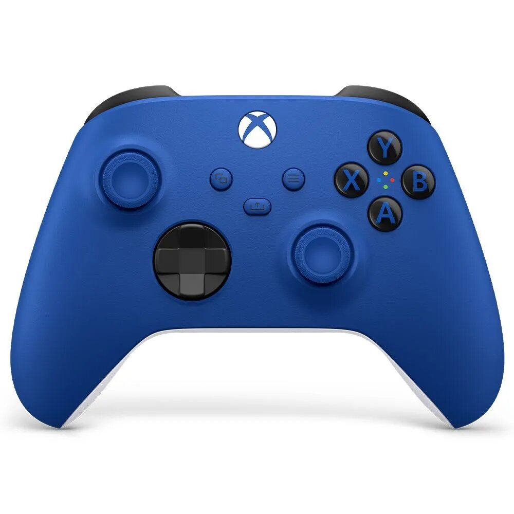 Xbox Геймпад для Windows, Xbox One — фото 1