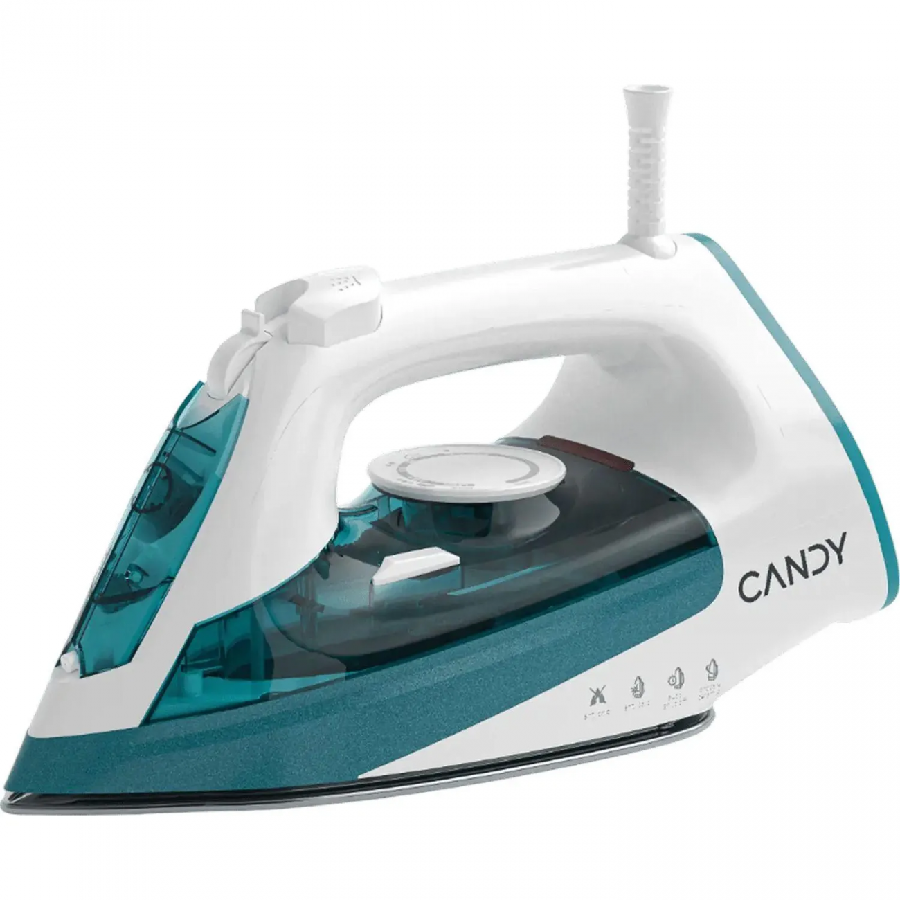Утюг Candy CI-106, электрический 2435757 FZ05H1E00RU