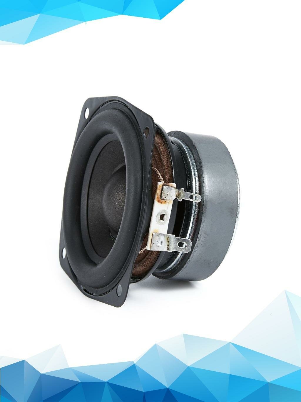 Акустические колонки 20 Вт, 4 Ом, Баланс20 Вт