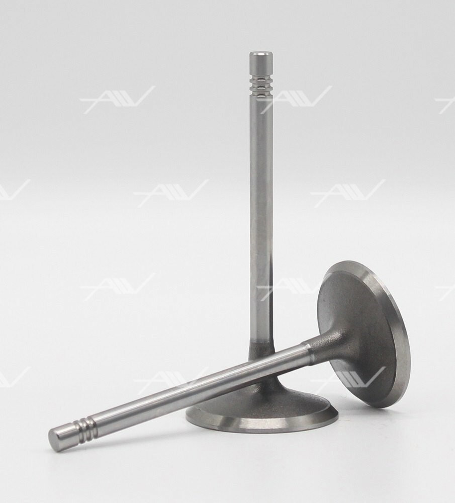 Клапан впуск VAG ALZ/AVU/BSE. 39.5x6x93.9
