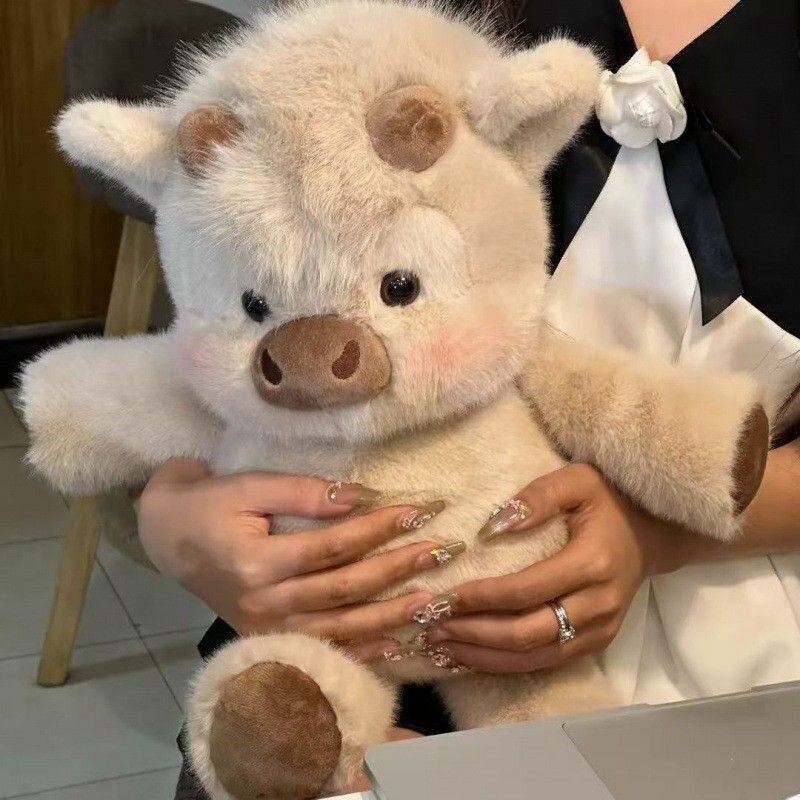 Мягкая игрушка