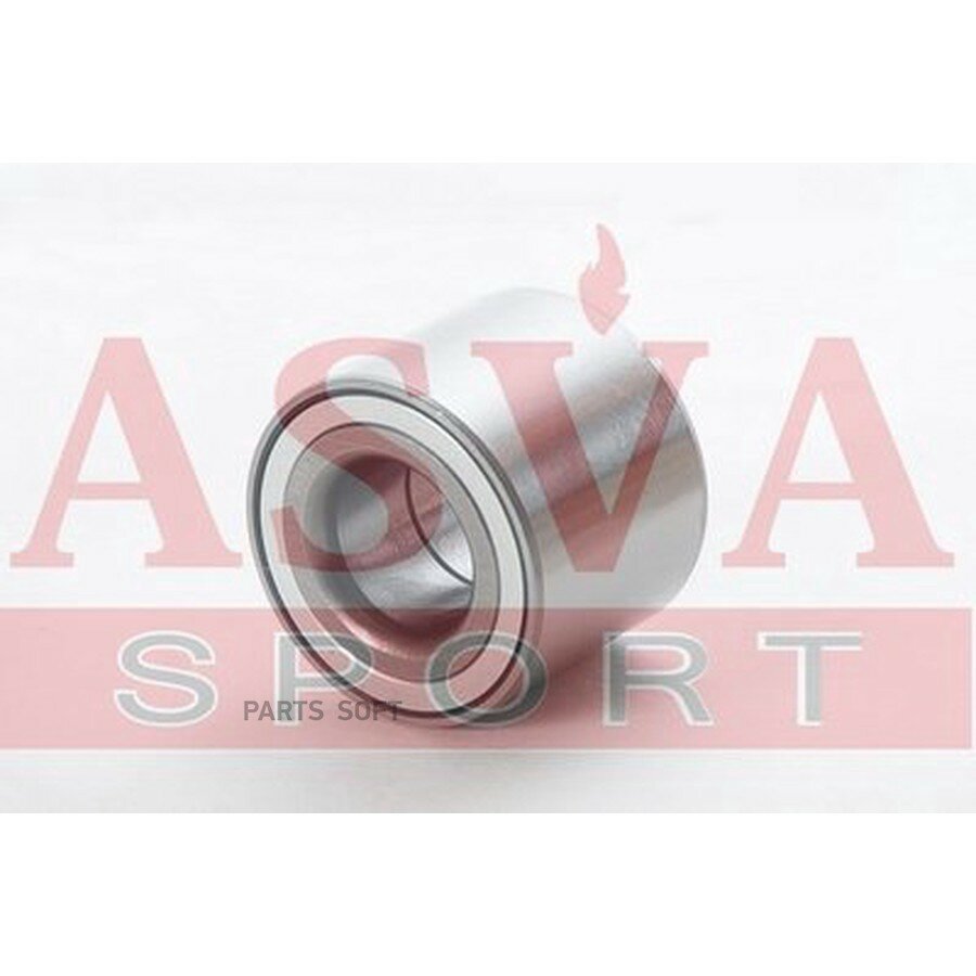 ASVA DAC30620048 подшипник ступичный задний