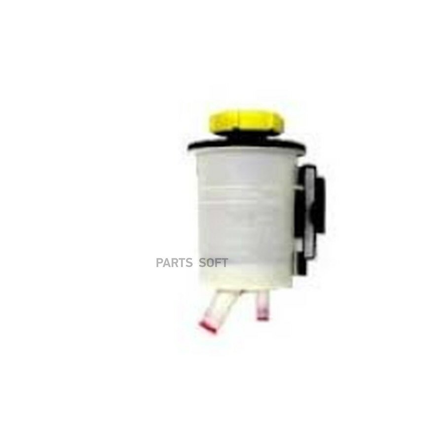 LONGHO 9650502 Бачок насоса ГУР FORD Transit 1684751, RANGE ROVER III LR061407