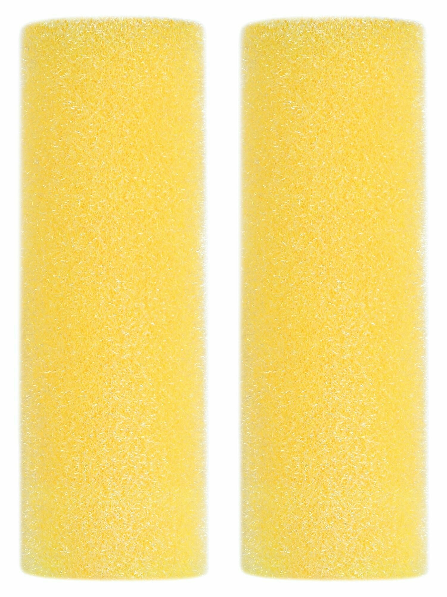 Валик Contractor 86771197 флок (110*35*6мм*2шт)