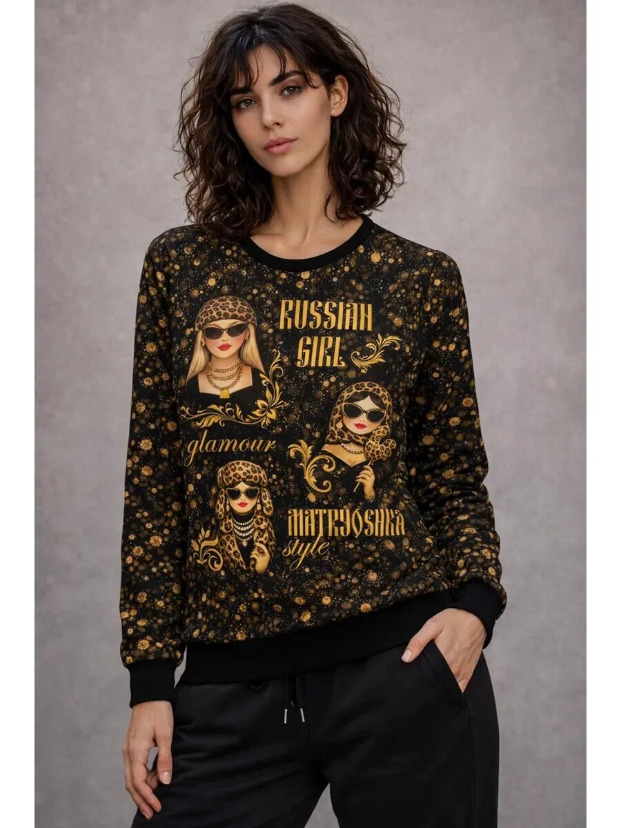 Свитшот