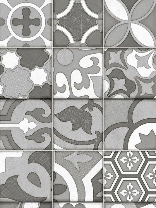 Alma Ceramica TWU93VLT17R плитка облицовочная Вельвет / Velvet 300X900