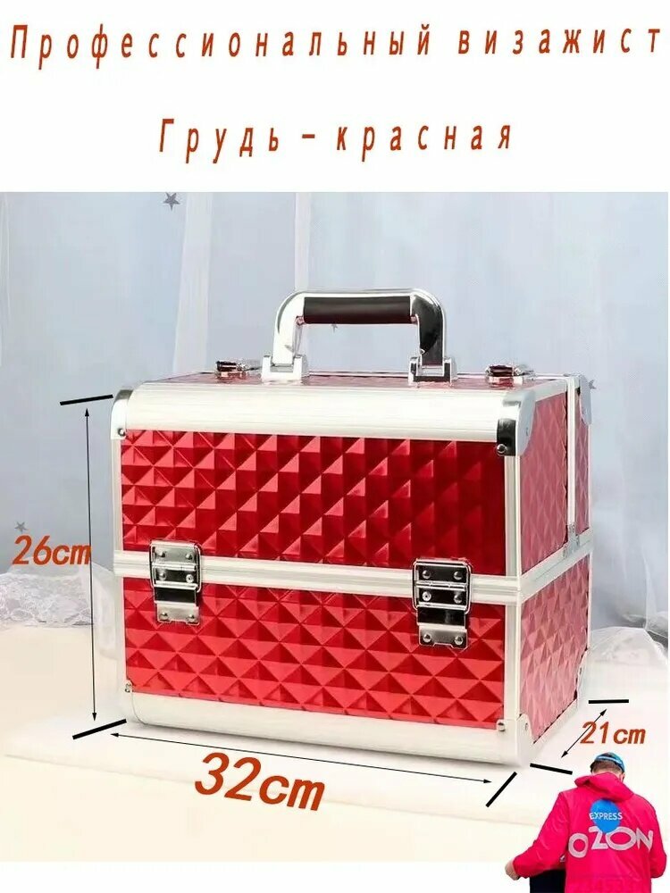Бьюти-кейс