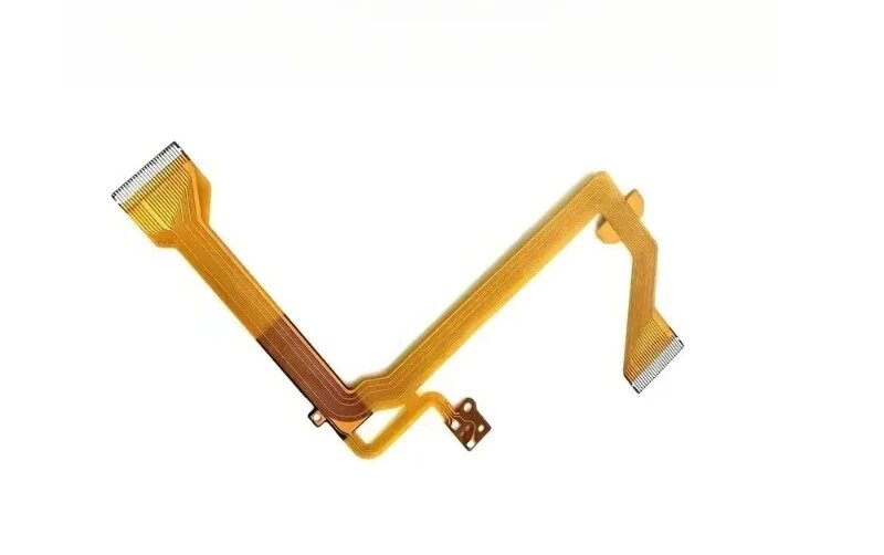 ЖК-гибкий кабель для Panasonic NV-GS9 NV-GS11 NV-GS15 NV-GS17 GS9 GS11 GS15 GS17