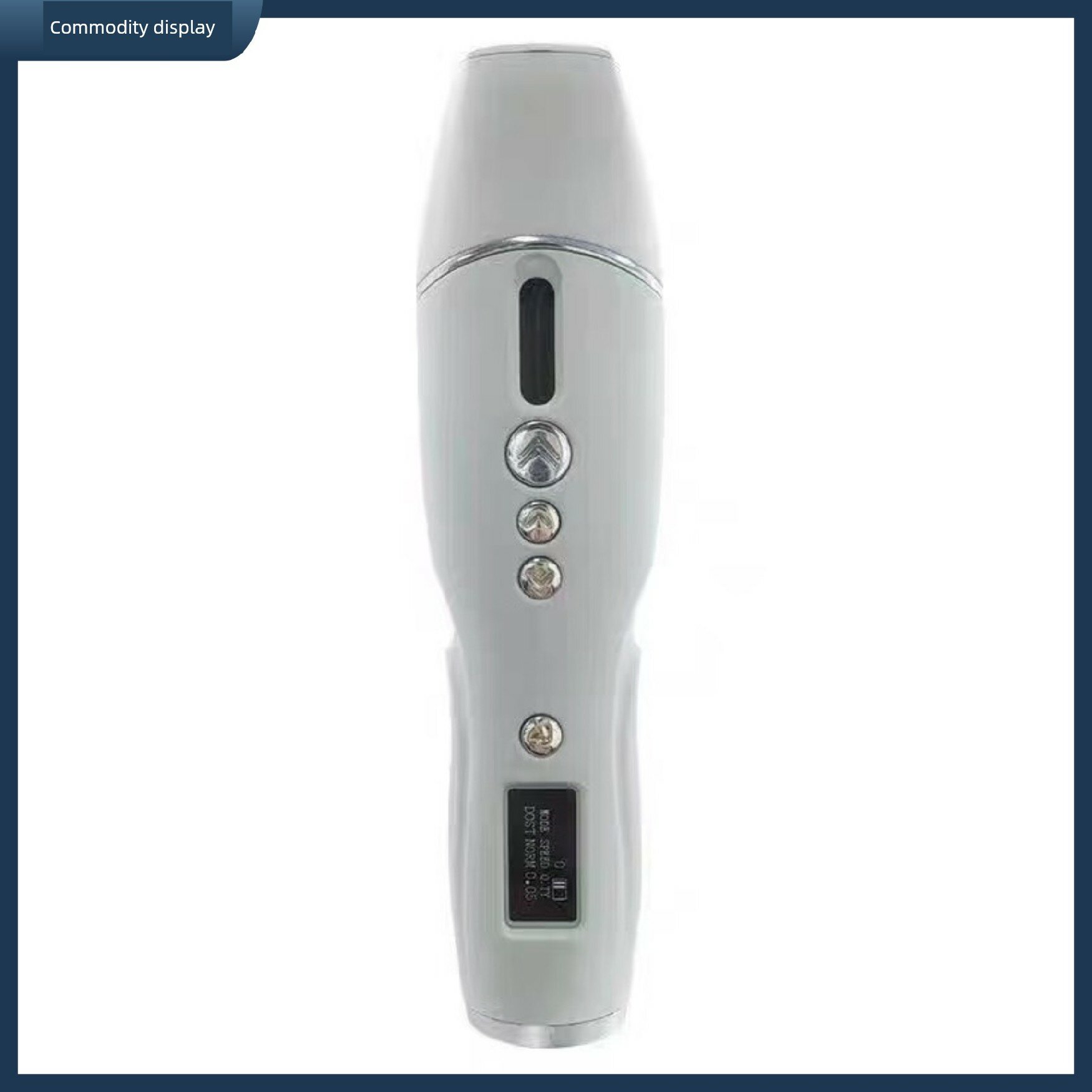 9D Новейший Интеллектуальный Аппарат для Косметической Скульптурирования Magic Pen: Квантовый Филлер, Антивозрастной,