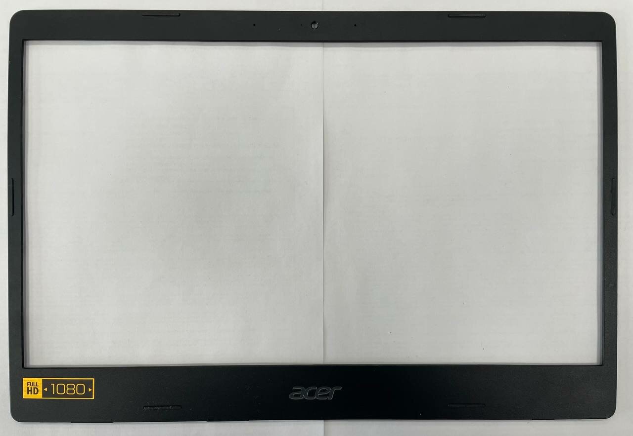 60. HEPN8.001 Рамка матрицы Acer A514-52 A514-52G